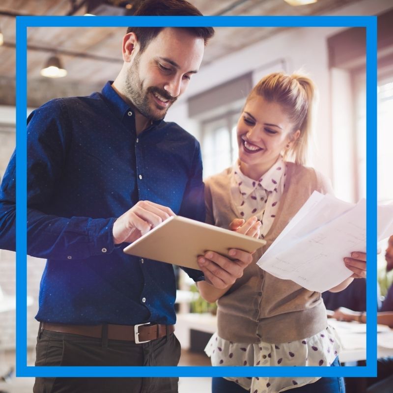 About – Evolving Insights